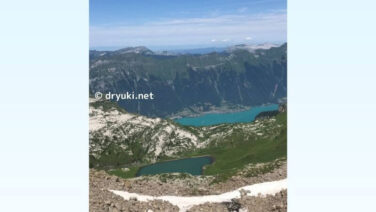 シーニゲプラッテ〜ファウルホルン〜フィルストは壮大な天空パノラマルート | dryukiネット