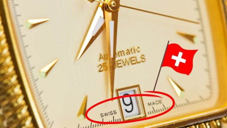 【SWISS MADEの腕時計とは】スイス製の定義、ご存知ですか？ | dryukiネット