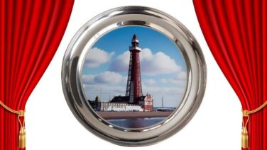 【BGT2025】アキラ100％さん、肝っ玉芸で準決勝進出 | dryukiネット